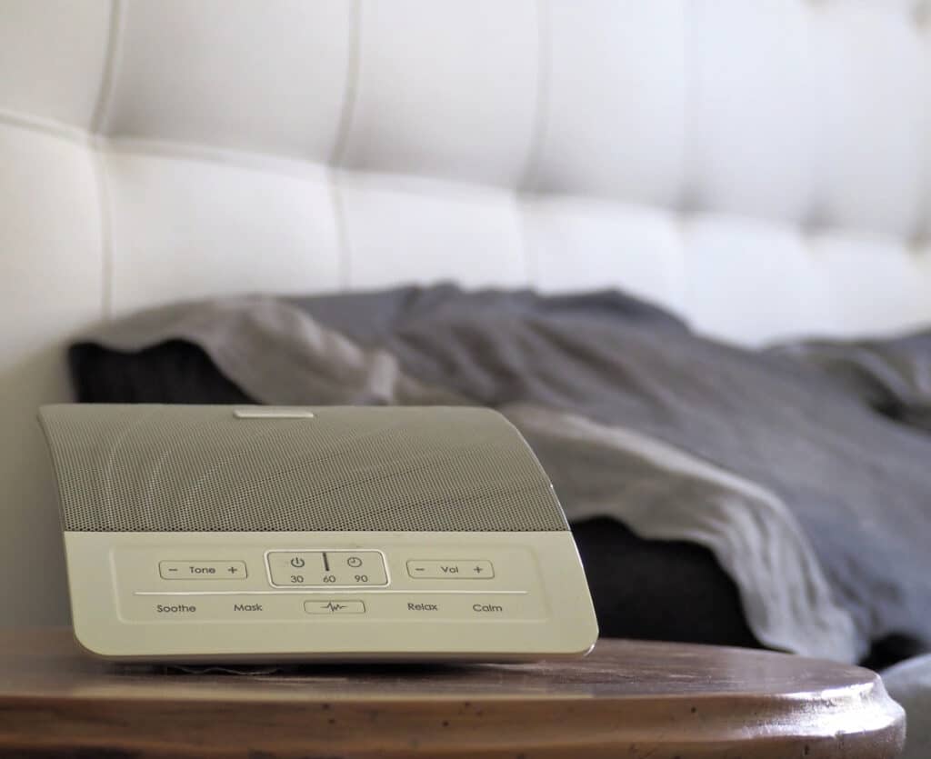 12 Best White Noise Machines in 2023 | Staying Alive
