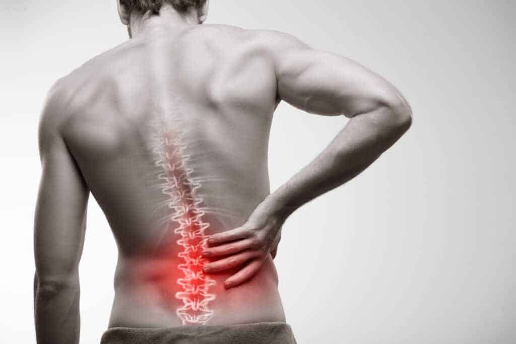 Back Pain Resources - Staying Alive