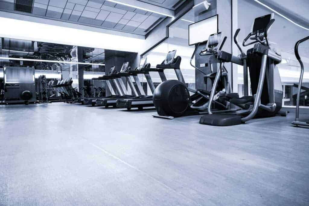 Cardio Machines Resources - Staying Alive