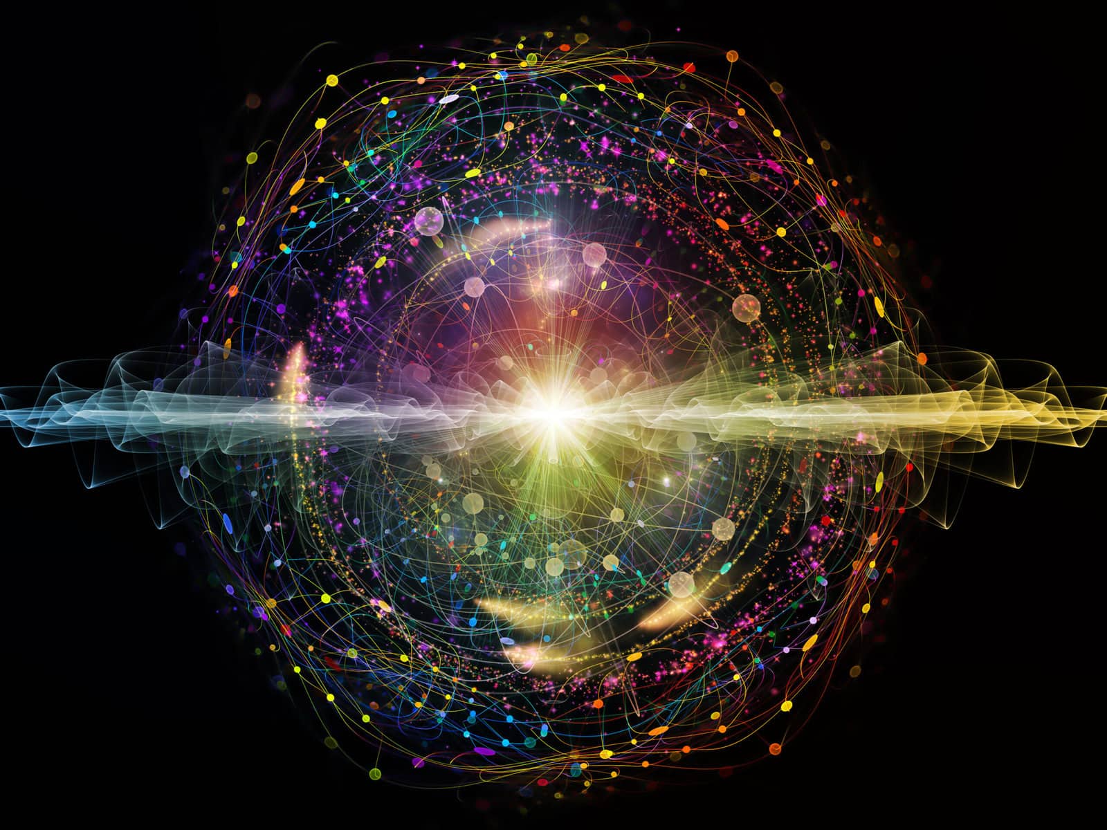 Quantum Energy Resources - Staying Alive