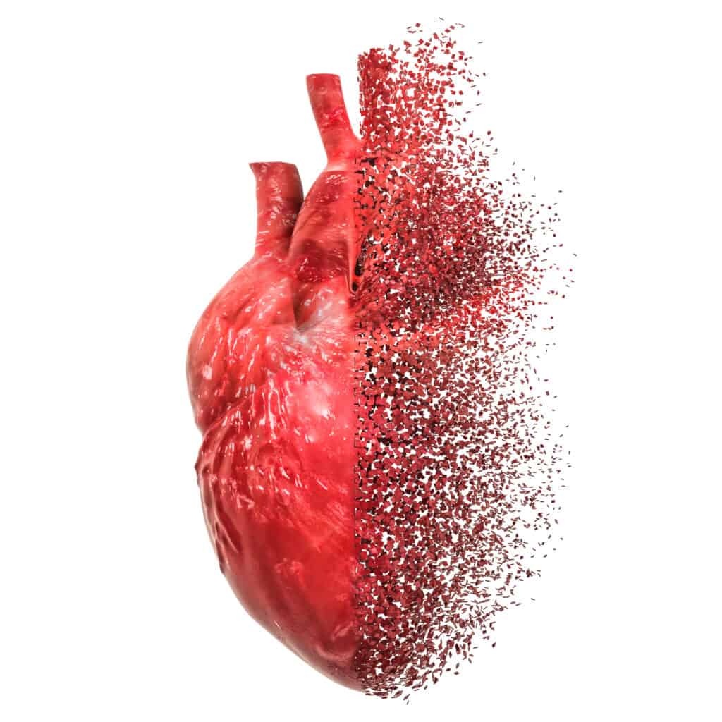 Coronary Heart Disease Resources - Staying Alive