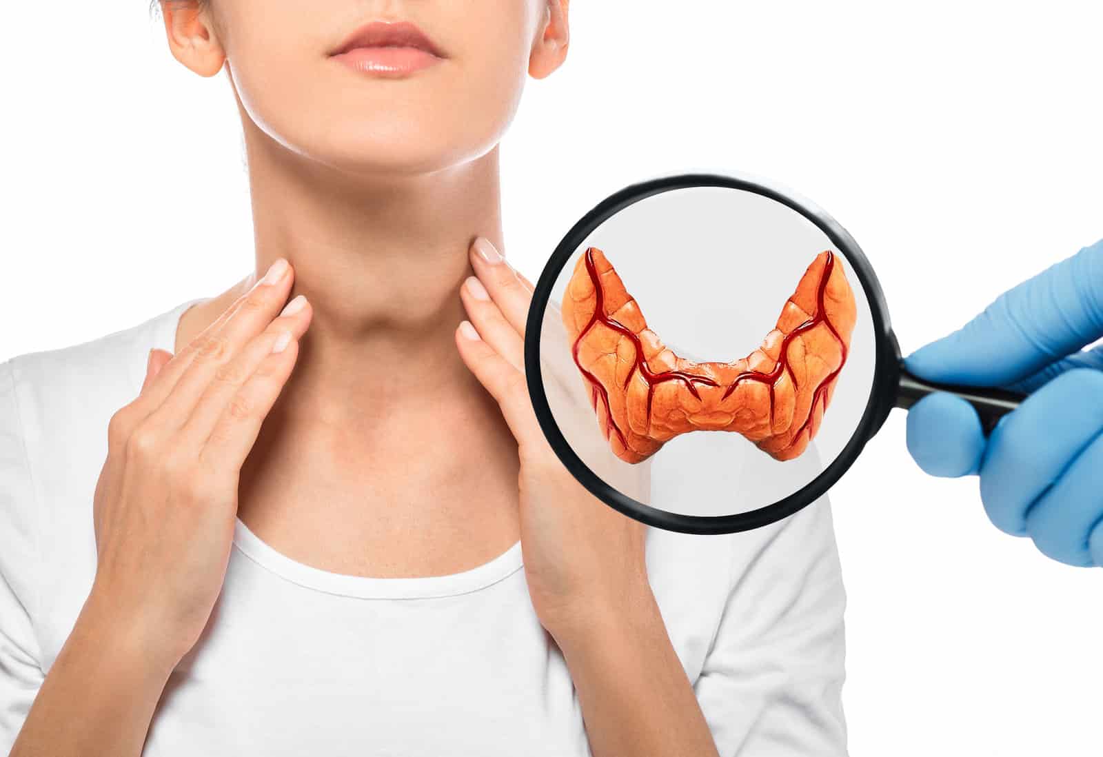 Hyperthyroidism Resources - Staying Alive