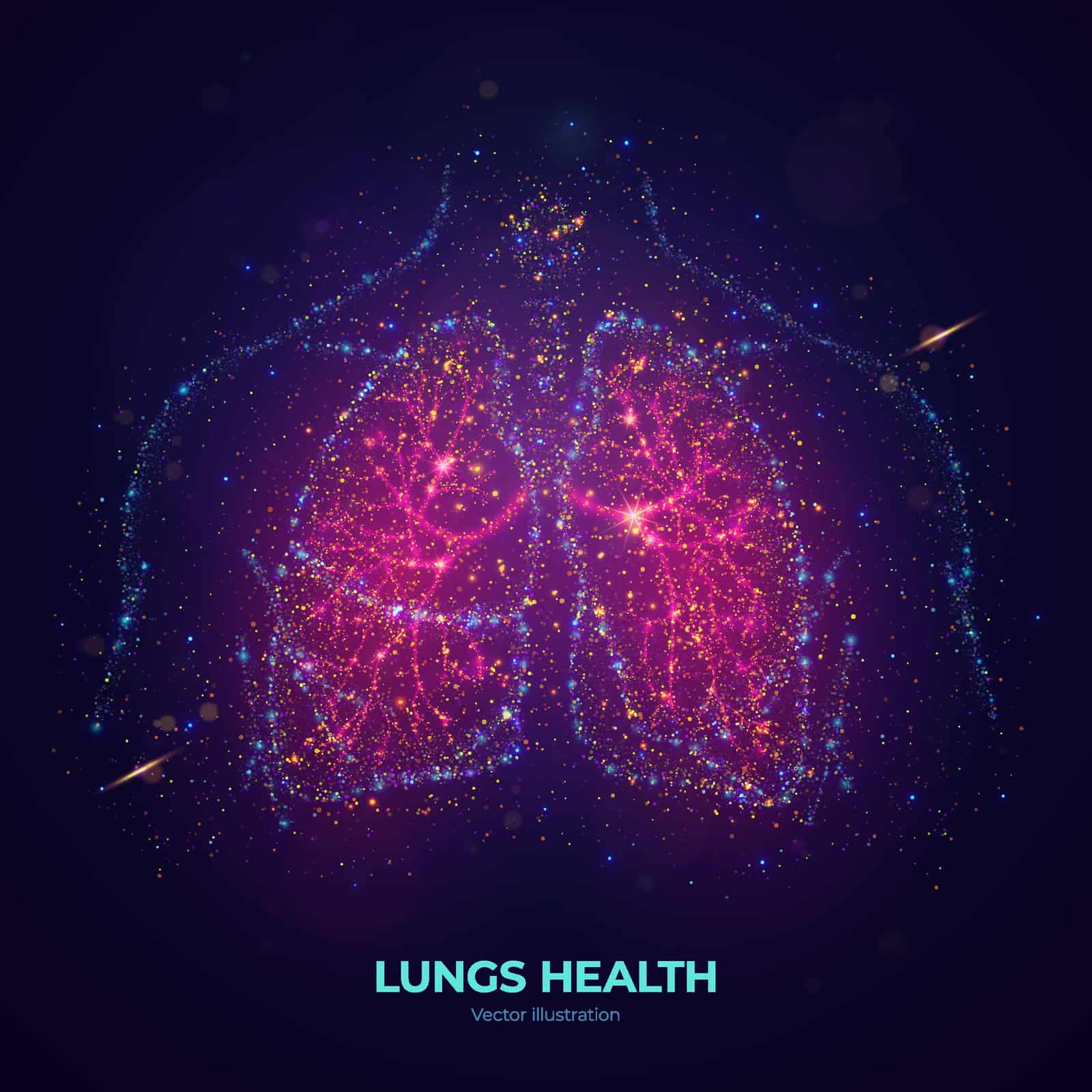 Lungs Resources - Staying Alive