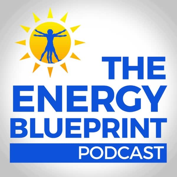 The Energy Blueprint Podcast - Health & Biohacking Podcast - Staying Alive