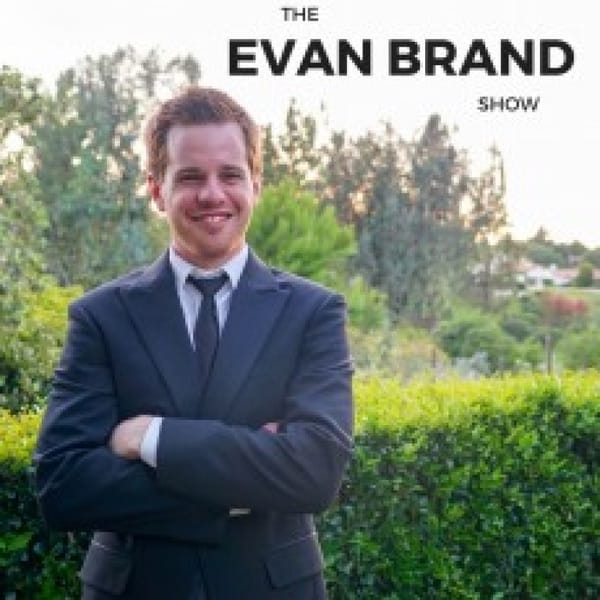 The Evan Brand Show - Health & Biohacking Podcast - Staying Alive