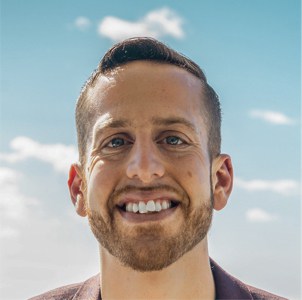 Ben Azadi, FDN-P - Health & Biohacking Expert - Staying Alive