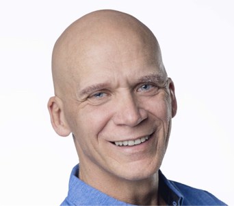 Dr. Daniel Stickler, MD - Health & Biohacking Expert - Staying Alive