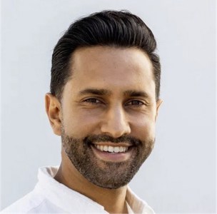 Dhru Purohit - Health & Biohacking Expert - Staying Alive