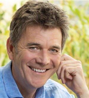 Dr. Mark Porter, MBE - Health & Biohacking Expert - Staying Alive