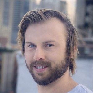 Nick Urban - Health & Biohacking Expert - Staying Alive