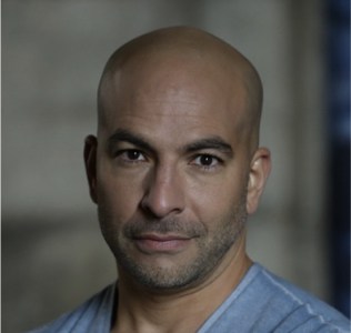 Dr. Peter Attia, M.D. - Health & Biohacking Expert - Staying Alive
