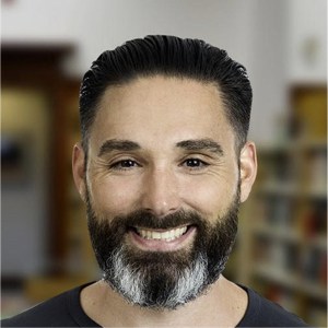 Robin Wakeham - Health & Biohacking Expert - Staying Alive