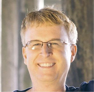 Scott Forsgren, FDN-P - Health & Biohacking Expert - Staying Alive