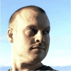 Sean McCormick - Health & Biohacking Expert - Staying Alive