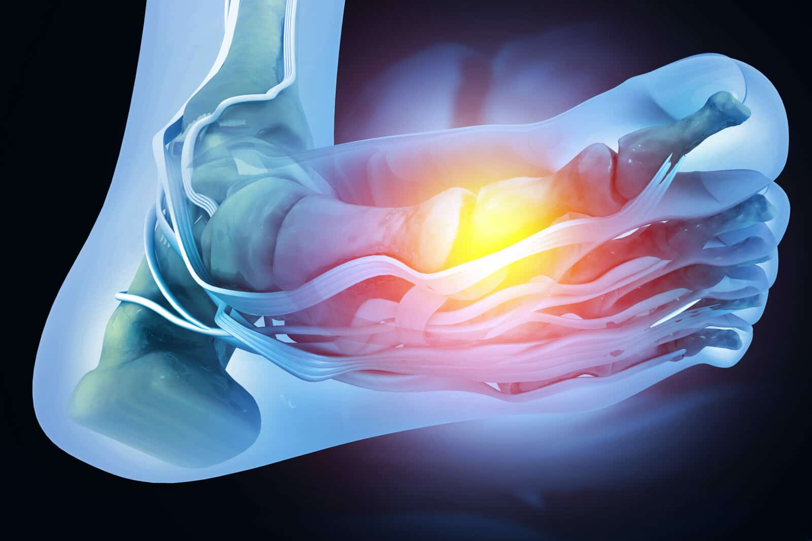 Tendons Resources - Staying Alive