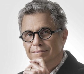 Alberto Villoldo - Health & Biohacking Expert - Staying Alive