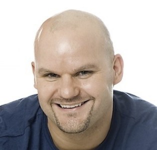 Dr. Jade Teta, ND, CSCS - Health & Biohacking Expert - Staying Alive