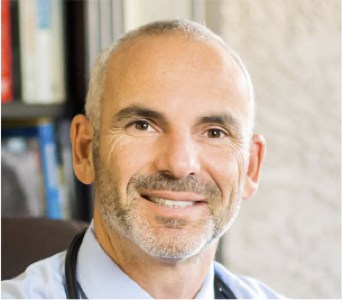 Dr. Jack Wolfson, DO, FACC - Health & Biohacking Expert - Staying Alive