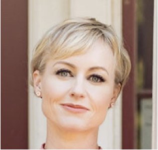 Dr. Kate Rhéaume-Bleue, ND - Health & Biohacking Expert - Staying Alive