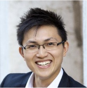 Latt Mansor, Ph.D. - Health & Biohacking Expert - Staying Alive