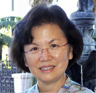 Dr. Shou-Ching Jaminet, Ph.D. - Health & Biohacking Expert - Staying Alive